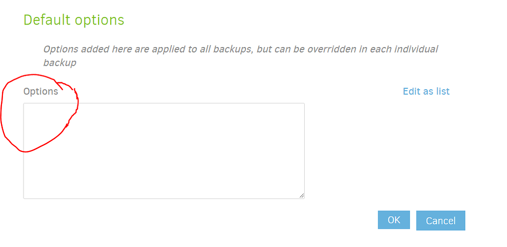 How to configure automatic email notifications via gmail for every backup job - How-To - Duplicati